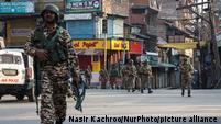 Kashmir attack: A tragedy and a security 'setback' for India