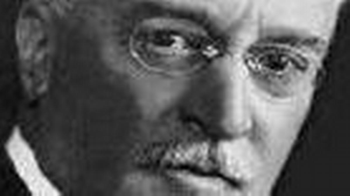 Celebrating the Life of Inventor and Engineer Rudolf Diesel – DW – 04 ...