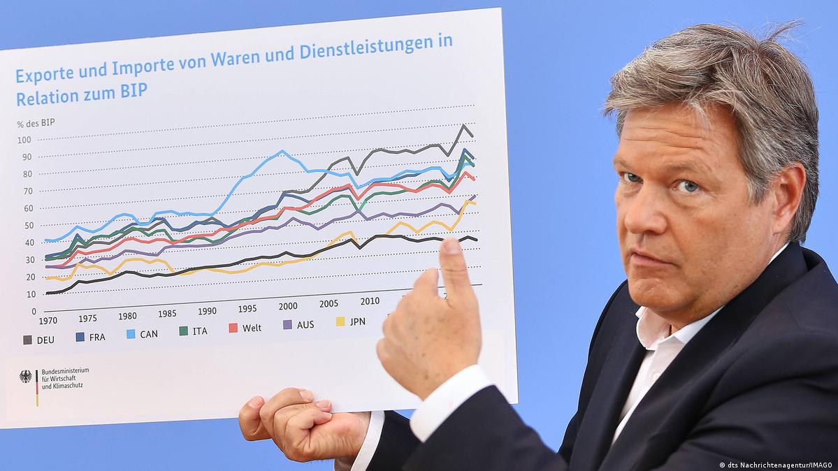 El PIB de Alemania crece un 0,2 por ciento