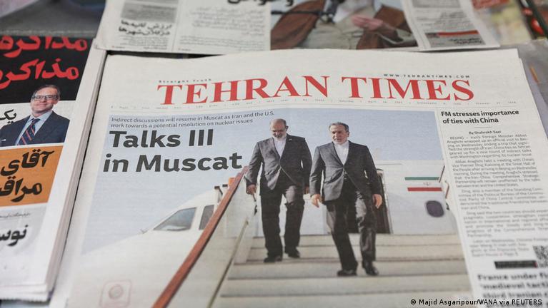 Iran-US nuclear talks: What you need to know