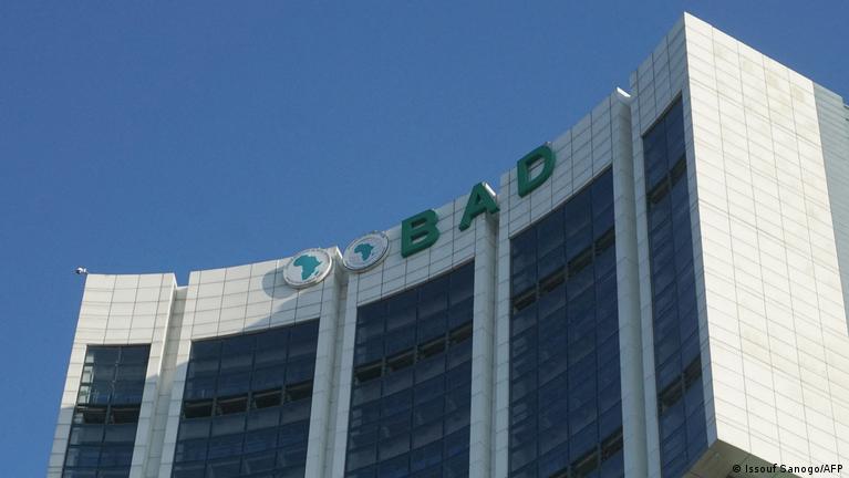 African Development Bank (AfDB) – DW