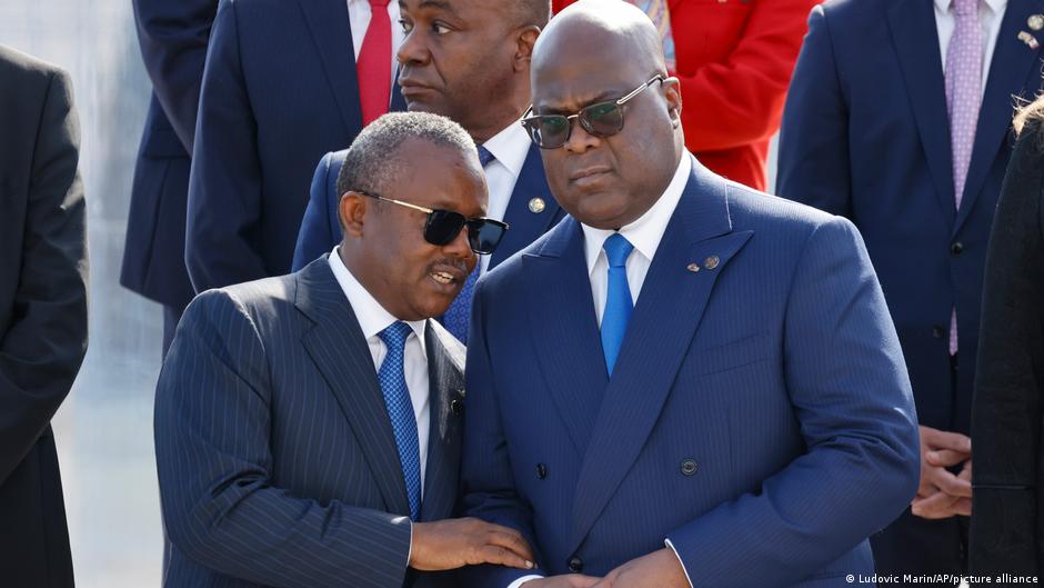 30.04.2025 Matangazo ya Mchana – DW – 30.04.2025