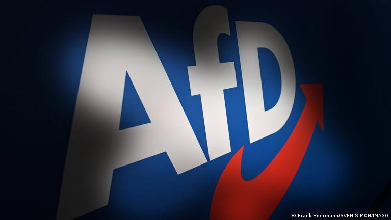 Will Germany's far-right AfD party be banned?