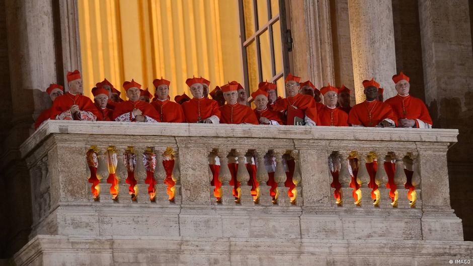 The making of a pope: What to expect from the conclave