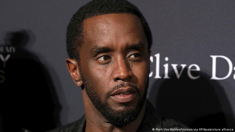 Diddy verdict: A trial on fame, consent and #MeToo – DW – 07/02/2025