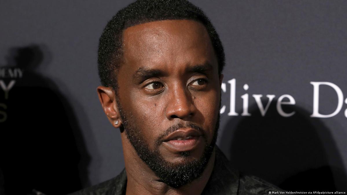 Diddy verdict: A trial on fame, consent and #MeToo – DW – 07/02/2025