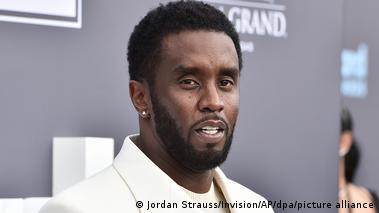 Rapero Sean "Diddy" Combs es exonerado de principales cargos