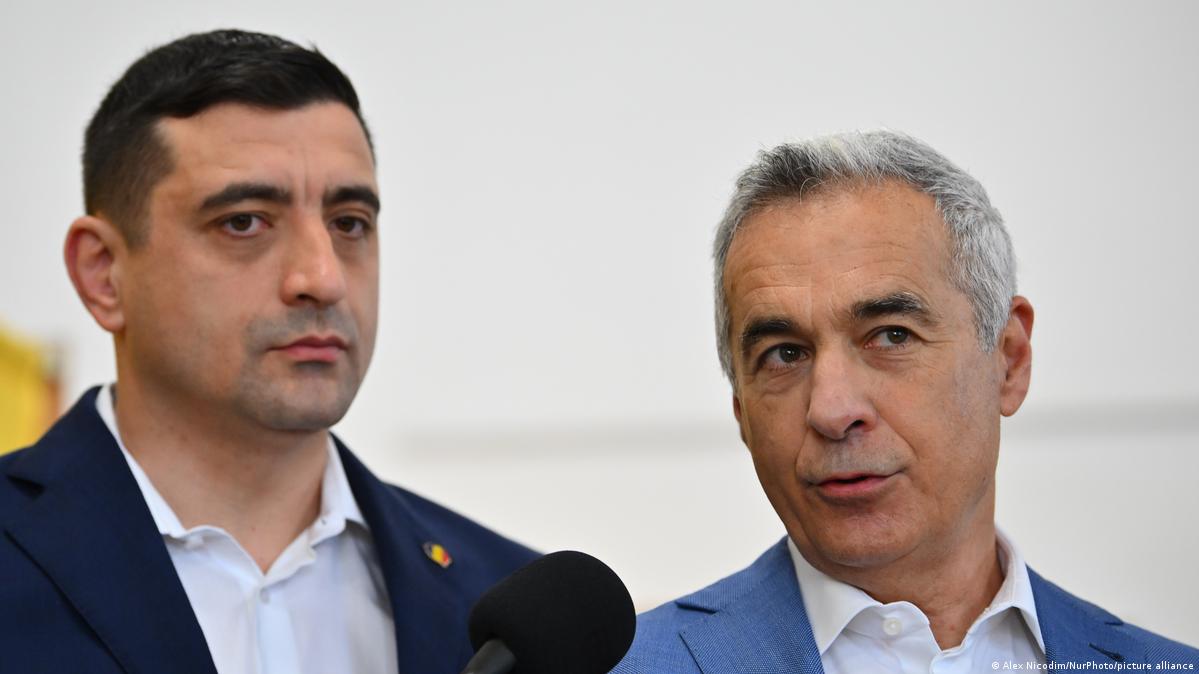 Analiză: Va fi România o victimă pe axa Moscova-Washington? – DW – 06. ...