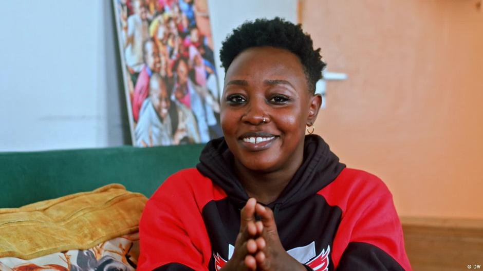 Moesha Kay moves beyond the dance floor – DW – 03/10/2025