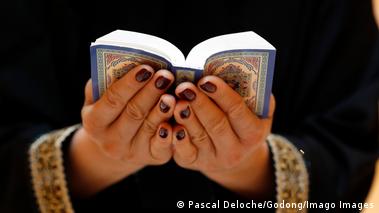 Denmark: Trial for Quran burning kicks off in Bornholm – DW – 05/08/2025