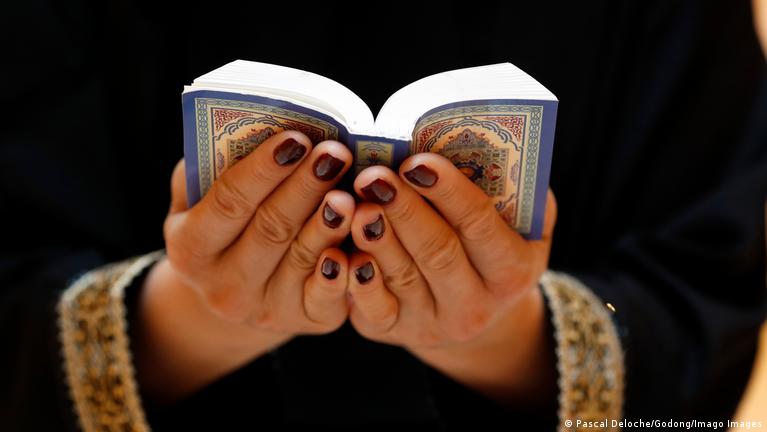 Denmark: Trial for Quran burning kicks off in Bornholm – DW – 05/08/2025