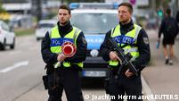 Germany updates: Merz govt to reject more asylum-seekers