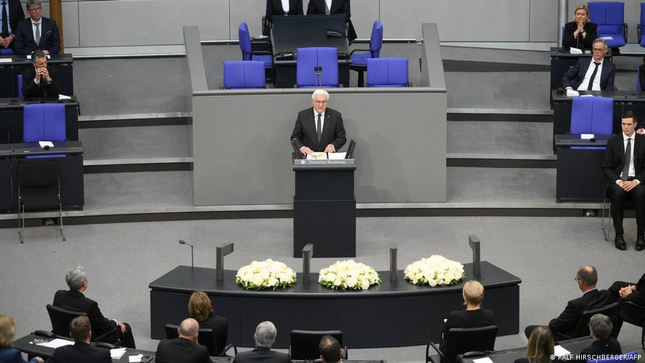 DW Amharic የሚያዝያ 30 ቀን 2017 የዓለም ዜና – DW – 30 ሚያዝያ 2017