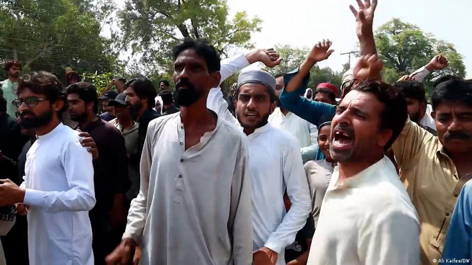Inside Bahawalpur: City on alert after India missile strikes