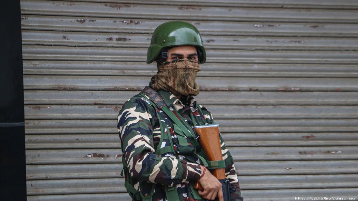 India says 3 gunmen suspected of Pahalgam attack killed