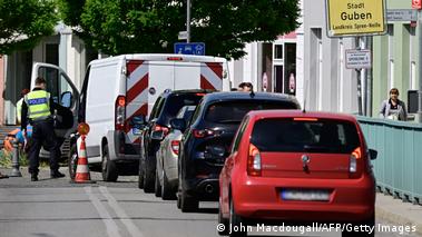 Germany: Report slams Merz's immigration policies