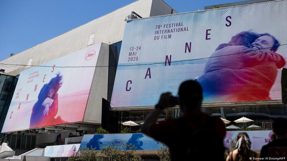 Cannes Film Festival 2025 kicks off