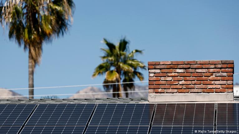 The DIY solar hack arriving in US homes