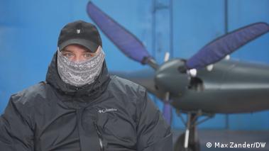 Renault изучает возможность производства БПЛА в Украине – DW – 09.06.2025