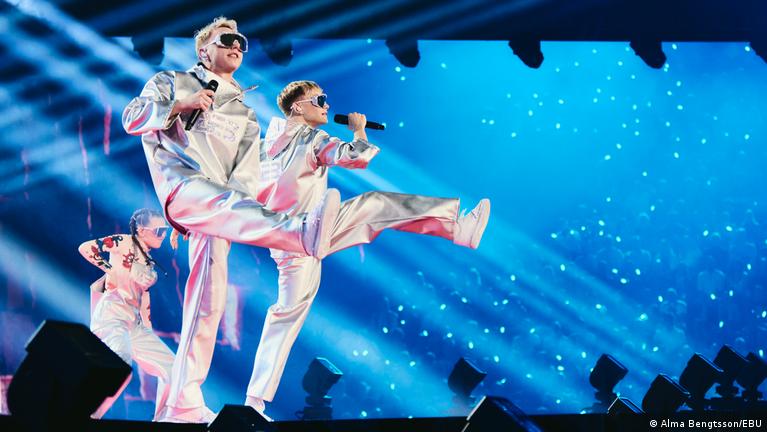 Eurovision 2025: Politics, scandals and front-runners