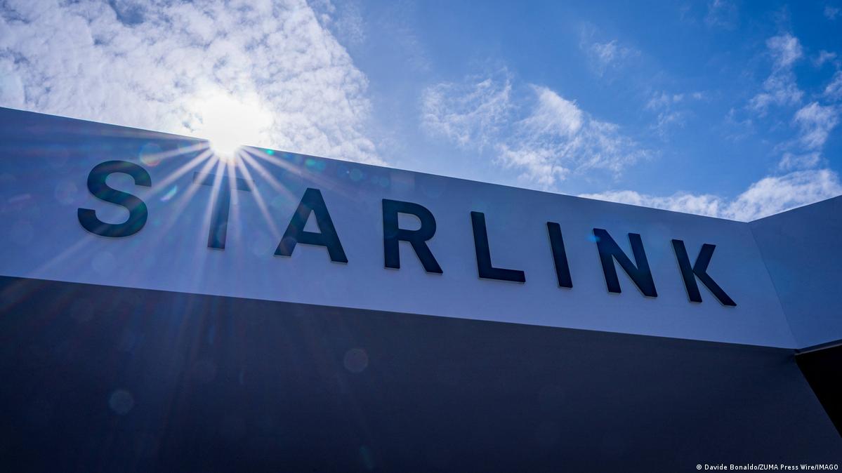 Starlink et la protection des données personnelles