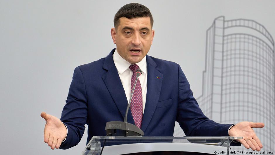 Romania prepares for heated presidential election – DW – 05/16/2025