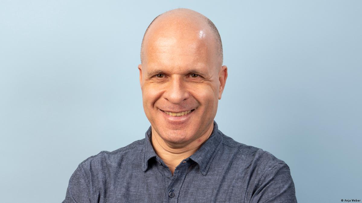 Dan Hirschfeld
