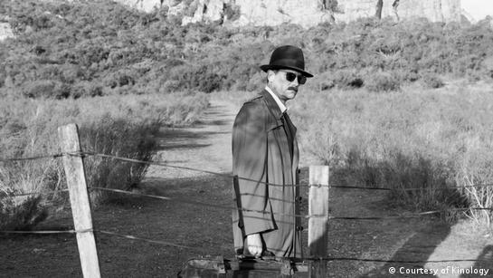 Mengele biopic explores mind of notorious Nazi physician