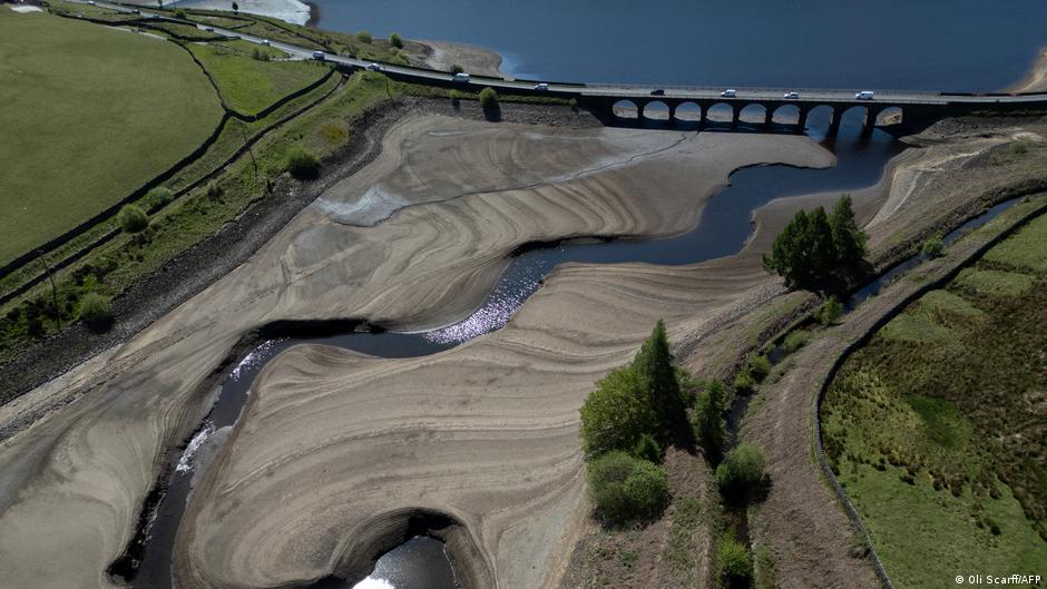 News kompakt: Forscher sorgen sich um Europas Klima