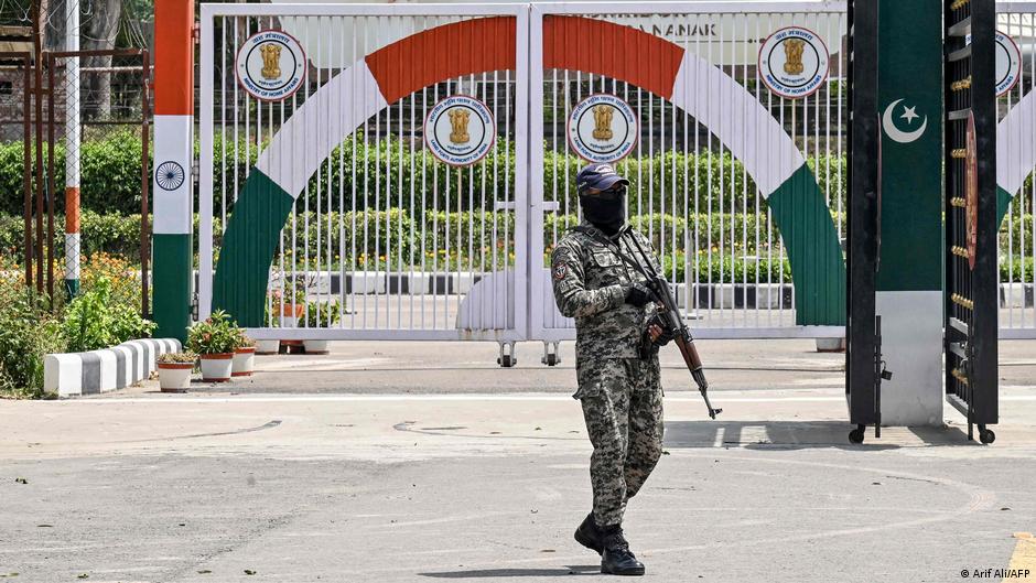 India-Pakistan: Return of diplomacy?
