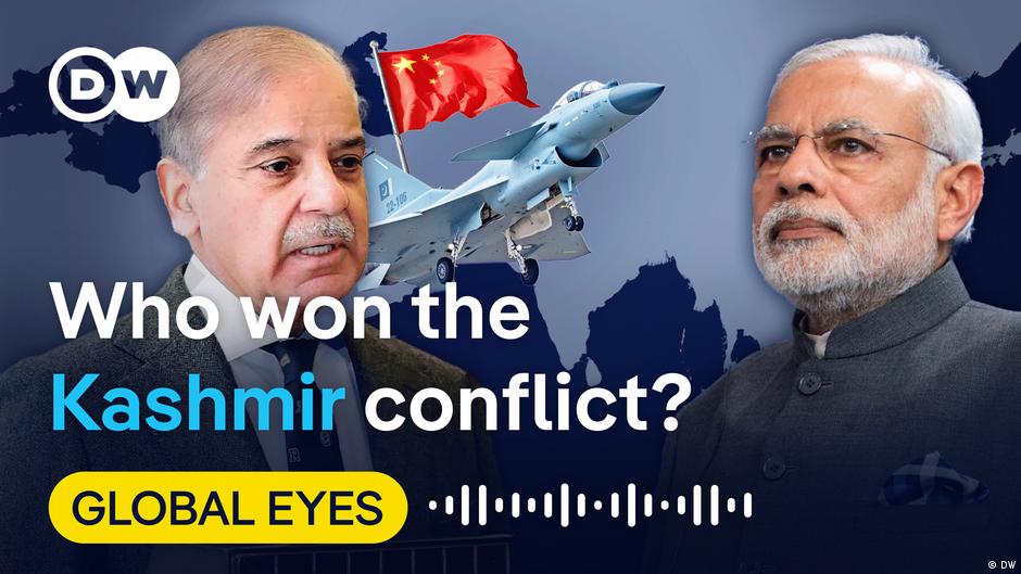 India-Pakistan clash: the dangerous ‘new normal’ – DW – 05/24/2025