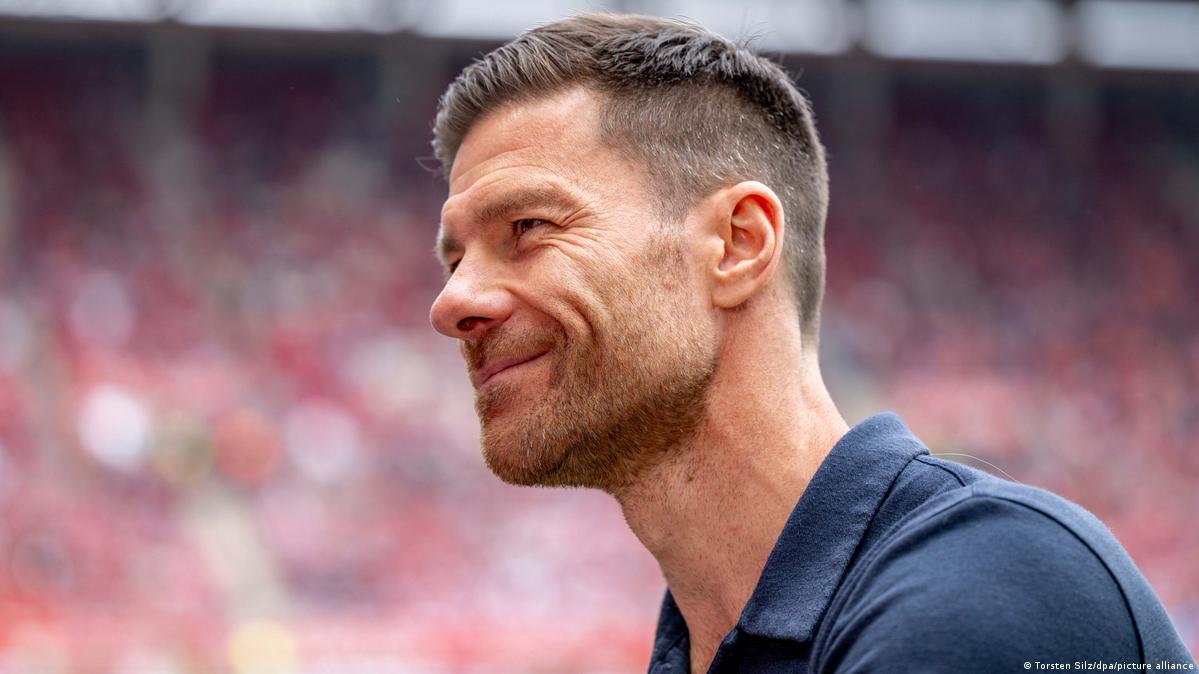 Xabi Alonso kocha mpya wa Chelsea