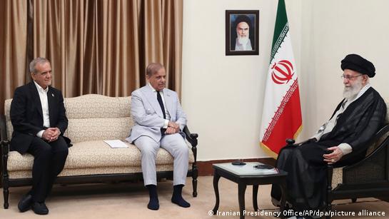 How the Iran-Israel conflict could destabilize Pakistan