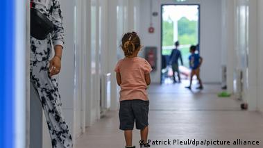 Germany updates: Cabinet approves family reunification curbs