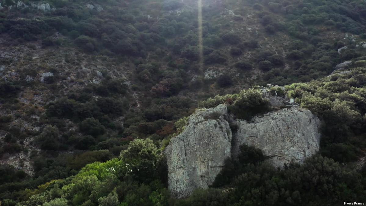 The Last Neanderthal – DW – 06/02/2025