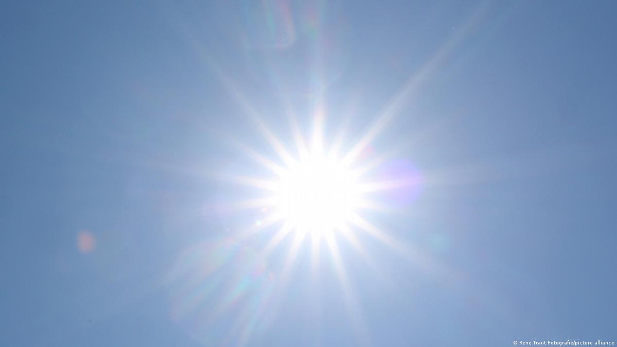 Germany updates: 2025 was 3rd driest spring on record – DW – 05/30/2025