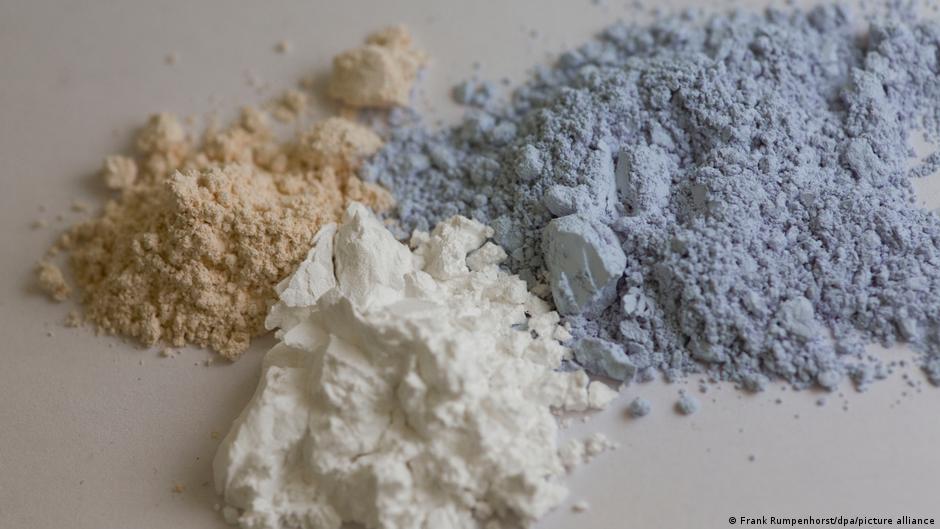 ¿Por qué son tan importantes las tierras raras? – DW – 17/06/2025