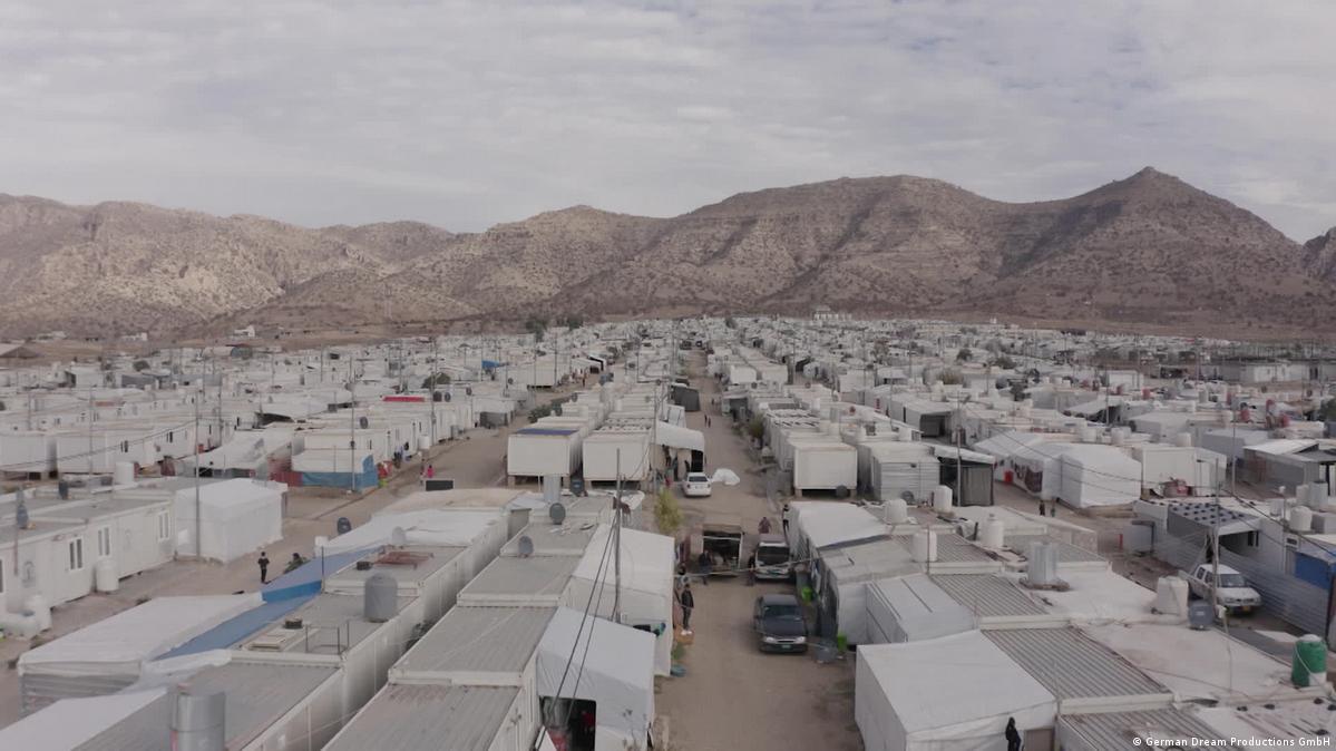 The Yazidis - Life After the Genocide – DW – 06/10/2025