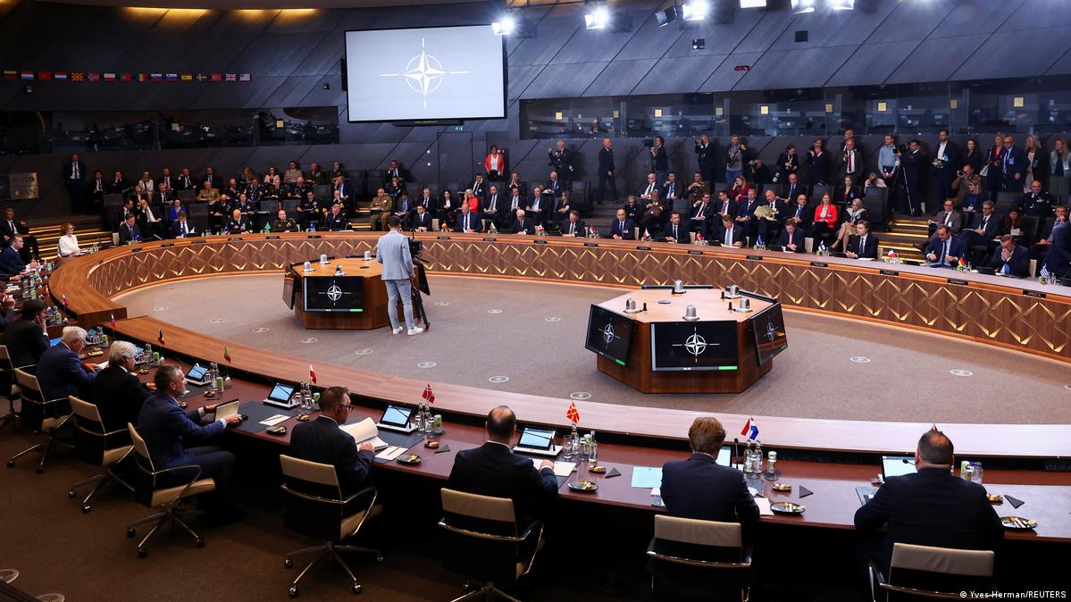 Articolul 5 al NATO