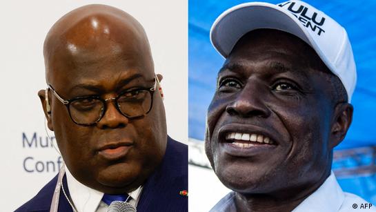 Tshisekedi-Fayulu, une rencontre pour "sauver" le Congo – DW – 06/06/2025