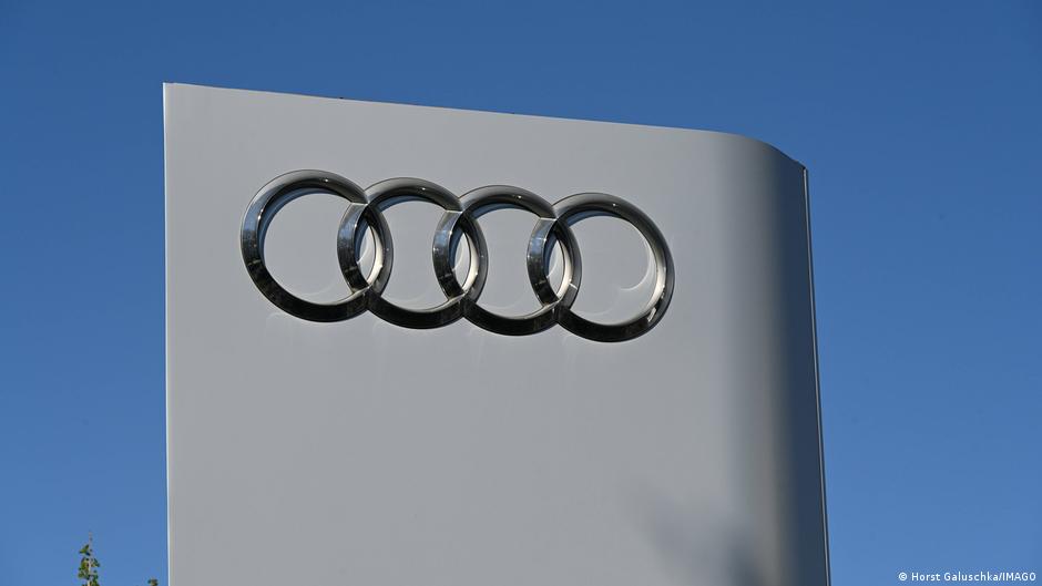 Добивката на Ауди намалена за повеќе од една третина Dw 28 07 2025