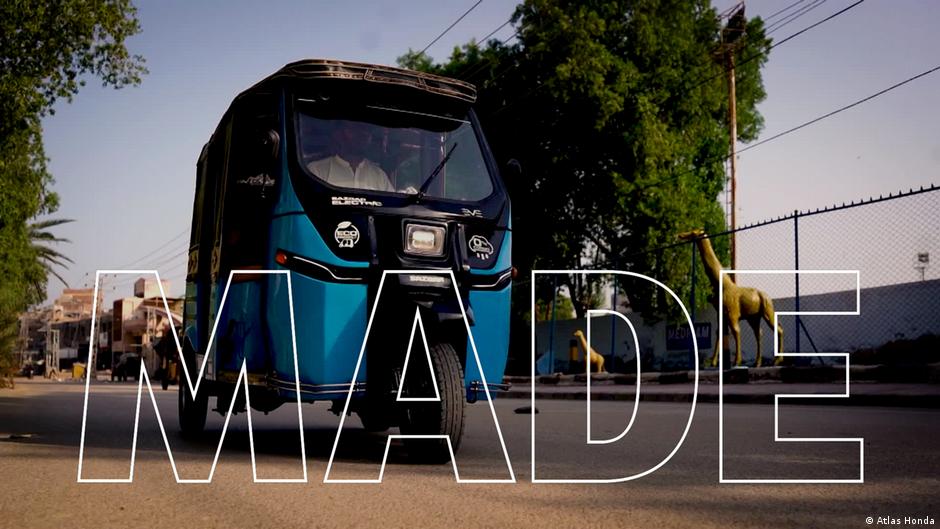 Impact investing: good or bad? — MADE – DW – 06/17/2025