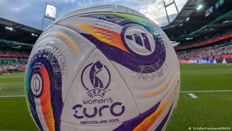 Euro 2025: 5 things to know about the football tournament