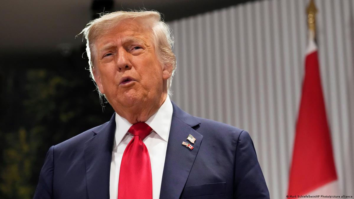 Trump recibirá al presidente surcoreano el 25 de agosto