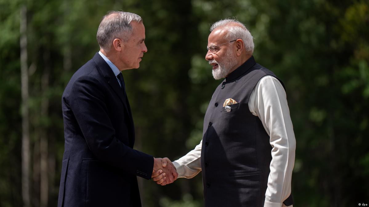 Are Canada and India doing enough to repair ties?