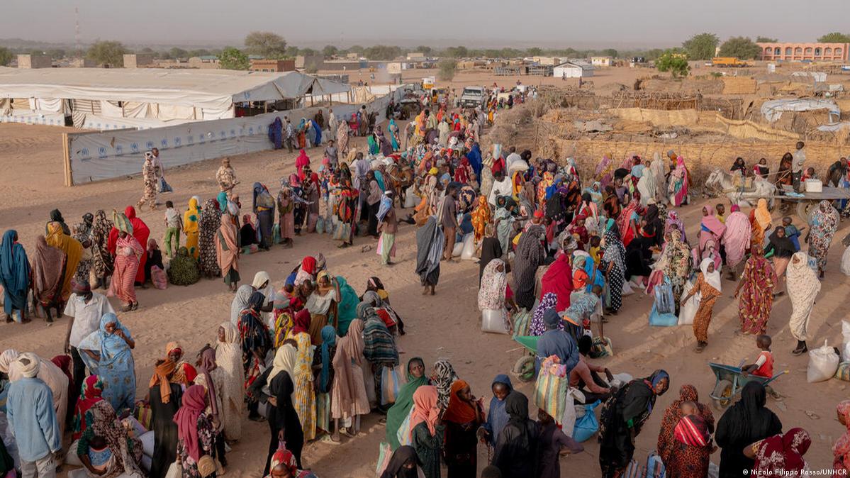 UN: Sudan yakabiliwa na hatari ya njaa kali kufikia Machi