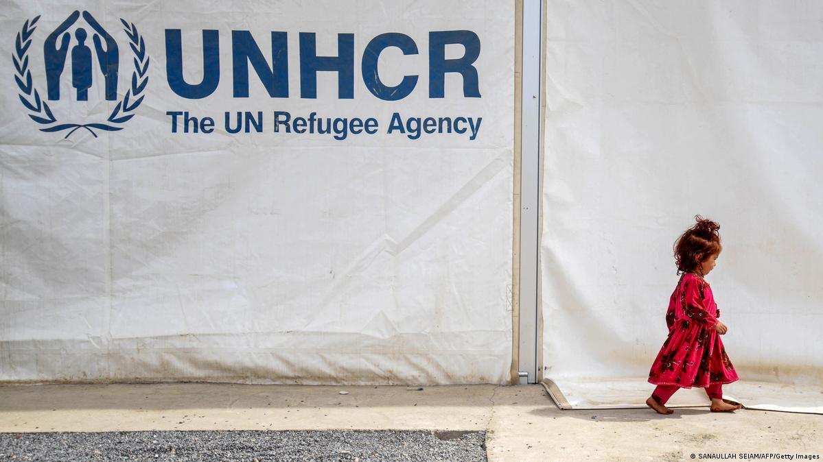 World Refugee Day: Honoring those who had to flee
