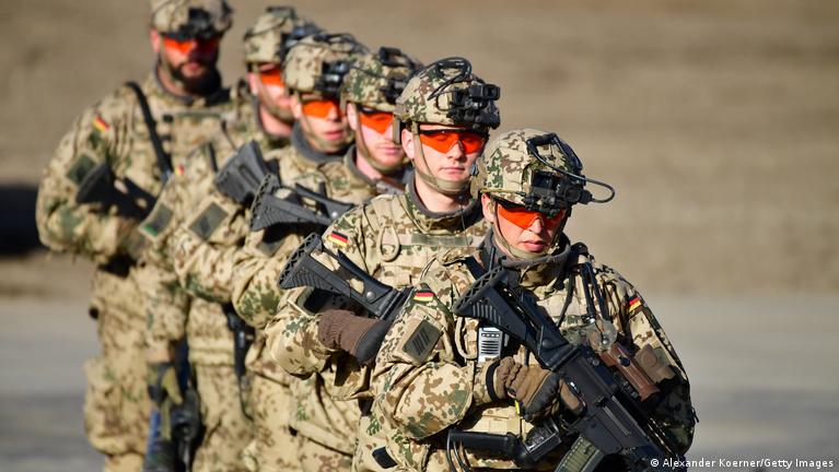 NATO summit: Germany's military faces new challenges – DW – 06/24/2025