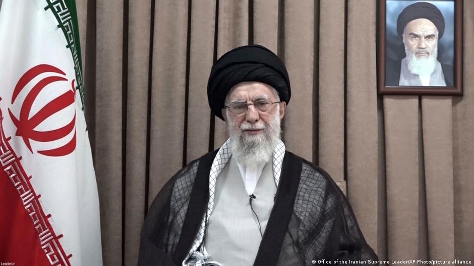 Could Iran be facing regime change?