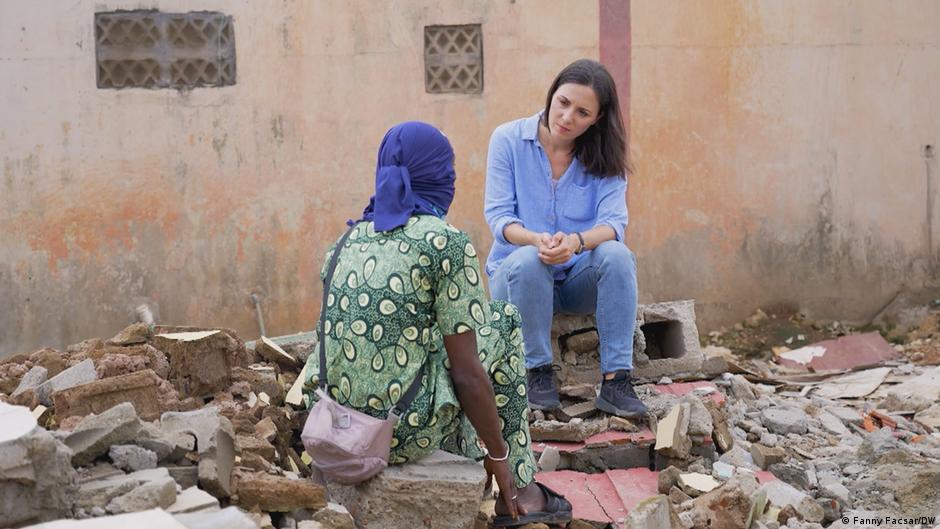 Nigeria faces synthetic marijuana drug crisis – DW – 06/19/2025